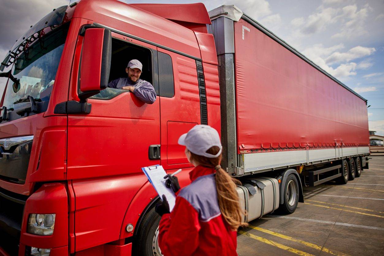 Ensuring Safety on the Road: Essential Truck Driver Tips